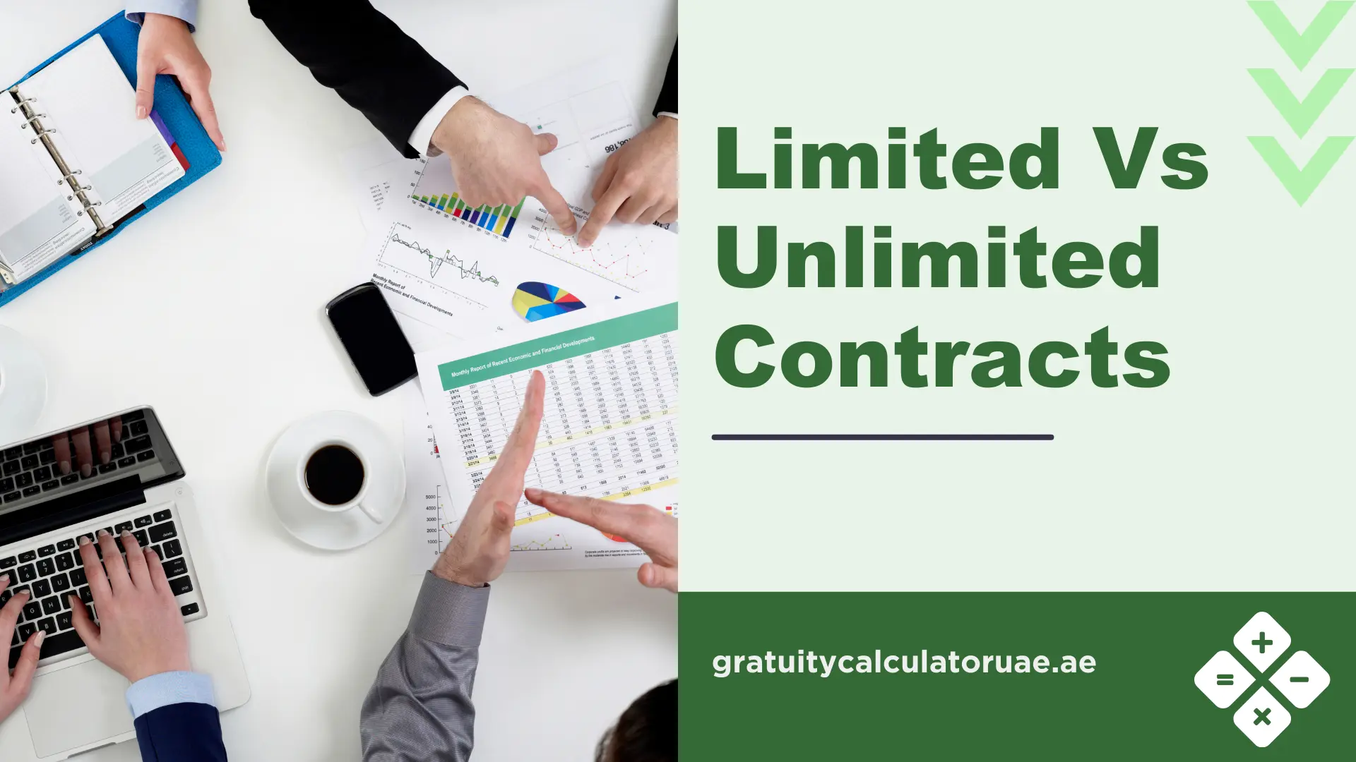 Limited Vs Unlimited Contract UAE Key Differences Explained